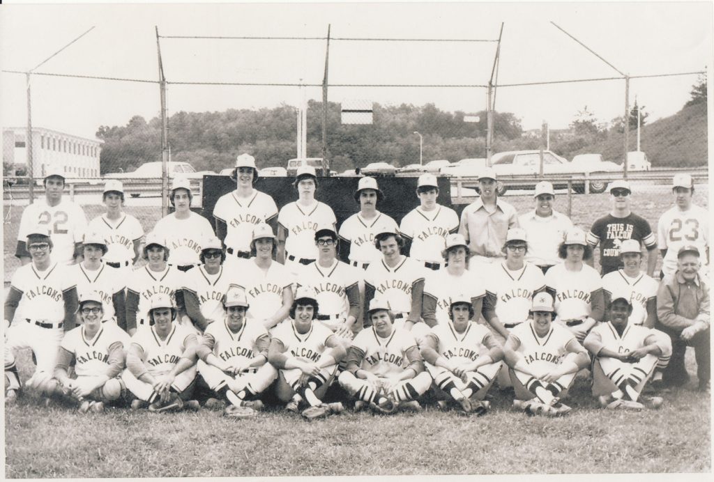 Connellsville’s first WPIAL title came in 1973 - Herald-Standard